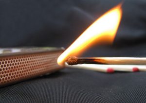 🔥 SUPERVIVENCIA: La GUÍA DEFINITIVA del FUEGO